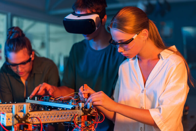 Home - Digital Innovation Zone